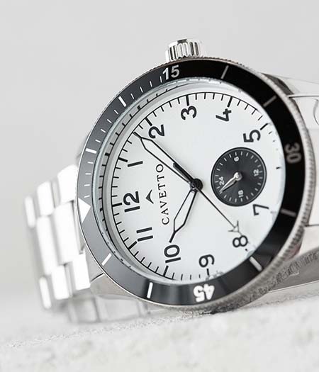 Cavetto ure | Køb med prisgaranti & dag-til-dag levering