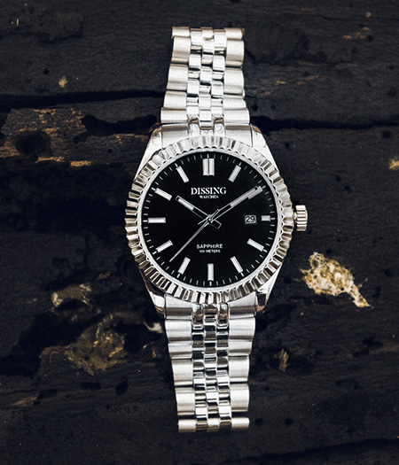 Dissing ure | Stort udvalg & altid lave priser hos Ditur