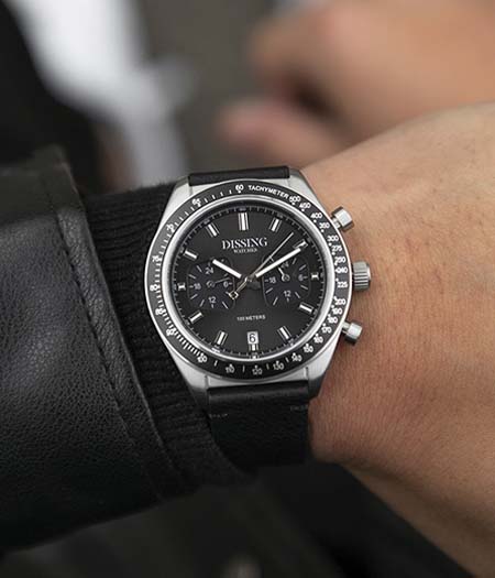 Dissing ure | Faste lave priser & kæmpe udvalg - Ditur