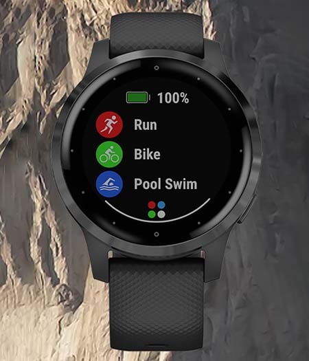 Garmin ure til damer | Danmarks bedste priser & udvalg