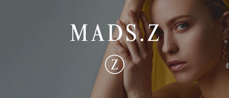 Mads Z | Stort udvalg af smukke smykker | Ditur