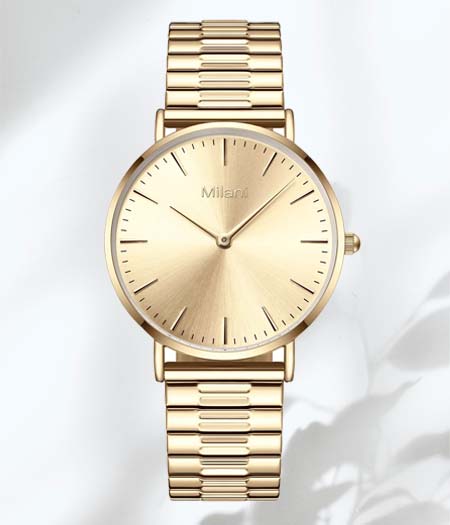 Milani ure & smykker | Stort udvalg & lave priser