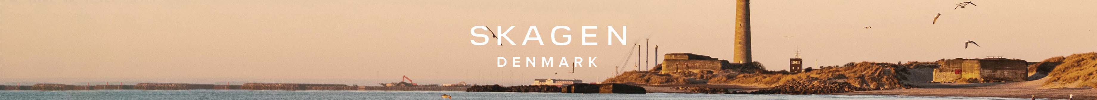 Skagen Denmark Freja | Ditur