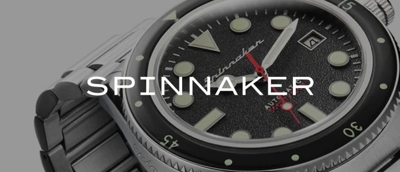 Spinnaker ure | Stort udvalg & lave priser - Ditur