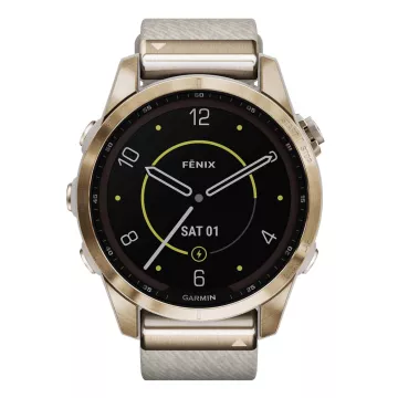 Garmin ure til damer | Danmarks bedste priser & udvalg