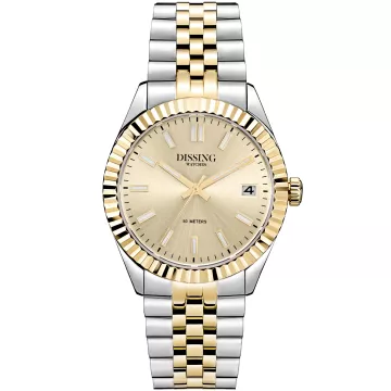 Dissing dameure | Moderigtige ure til skarpe priser