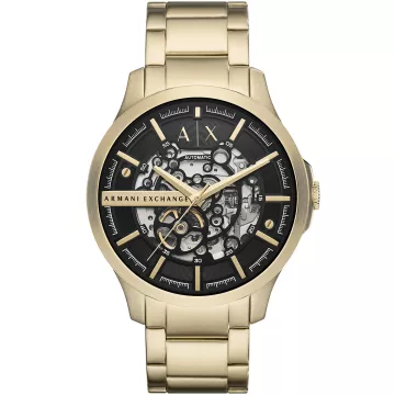 Armani Exchange Banks AX1736