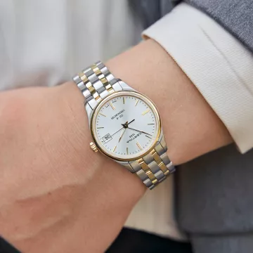 Certina Swiss Made dameure hos Ditur.dk