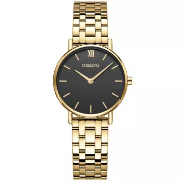 Dissing dameure | Moderigtige ure til skarpe priser