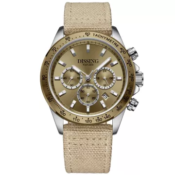 Certina DS-8 Moon Phase C0334571608100 | Certina herreur