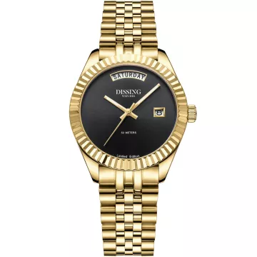 Dissing dameure | Moderigtige ure til skarpe priser