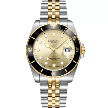 Dissing ure | Faste lave priser & kæmpe udvalg - Ditur