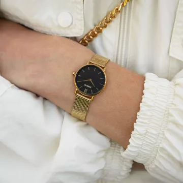 Citizen Eco-Drive EG2976-57W - Ditur