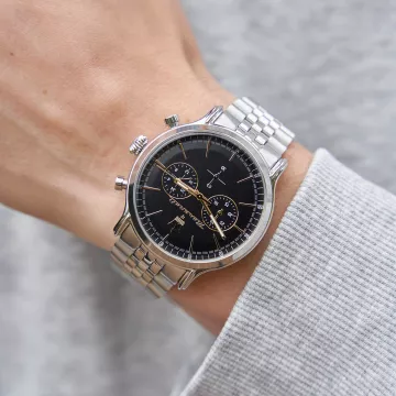 Maserati ure | Danmarks bedste udvalg & priser - Ditur