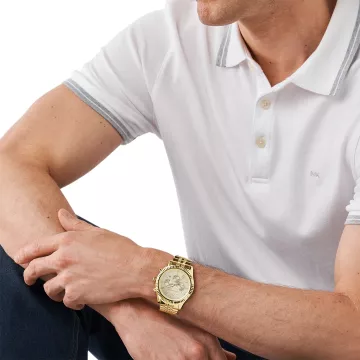 Michael Kors herreure | Prisgaranti