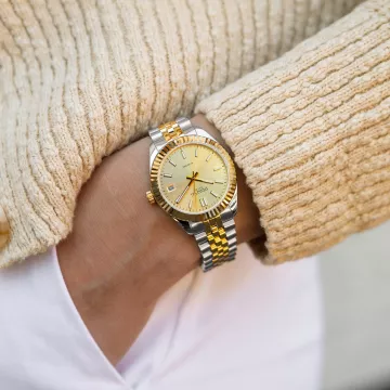 Dissing dameure | Moderigtige ure til skarpe priser