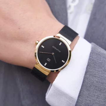 Tommy Hilfiger ure | Mere end 150 ure til faste lave priser