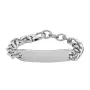 Fossil JF04465710 Armbånd Rustfrit Stål JF04465710 - Ditur