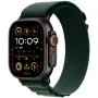 Apple Watch Ultra 2 GPS + Cellular 49mm Black Titanium Case