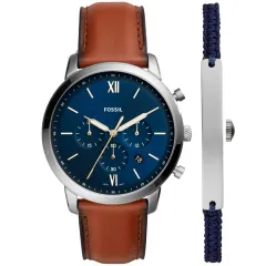 Fossil Neutra Chrono FS5790 - Ditur