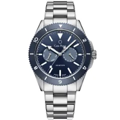 Carl Pique Pacific CP0013 - Ditur