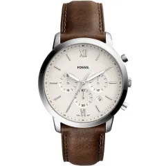 Fossil Neutra Chrono FS5790 - Ditur