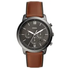 Fossil Neutra Chrono FS5790 - Ditur