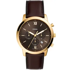 Fossil Neutra Chrono FS5790 - Ditur