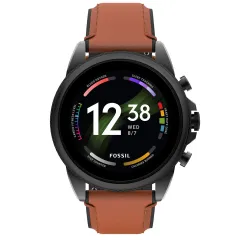 Fossil Gen 6 Smartwatch FTW6077 - Ditur