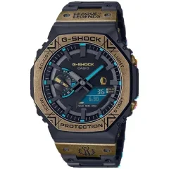 Casio G-Shock Pro League of Legends GM-B2100LL-1AER - Ditur