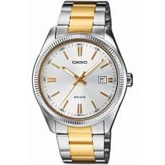 Casio Collection MTP-B125M-2AVEF - Ditur