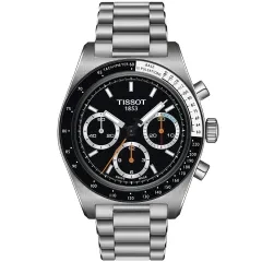 Tissot PR516 Chronograph T1494171105100 - Ditur