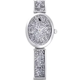 Swarovski Crystal Rock Oval 5656881 - Ditur