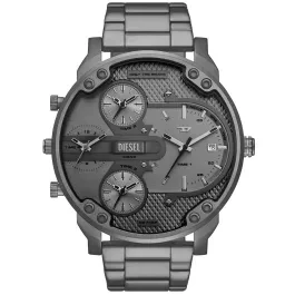 Diesel Watches Mr. Daddy Slim DZ7487