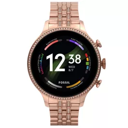 Fossil Gen 6 Smartwatch FTW6077 - Ditur