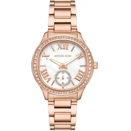 Michael Kors Sage MK4806 - Ditur