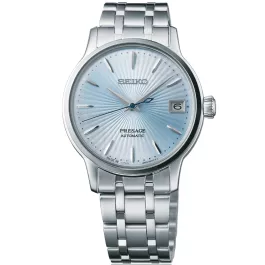 Seiko Presage Automatic SRP841J1 - Ditur