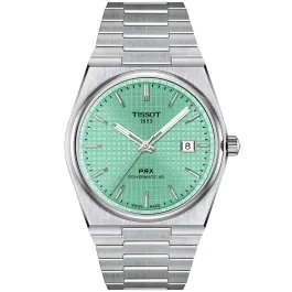 Tissot PRX Powermatic 80 T1374071109101 - Ditur
