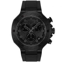 Tissot T-race Chronograph T1414173706100 - Ditur