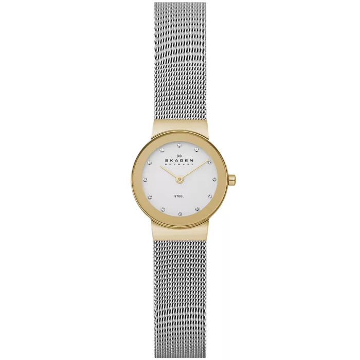 Skagen Denmark Freja Lille 358SGSCD - Ditur