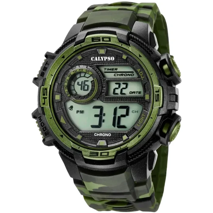 Calypso Digital 5723/2 - Ditur