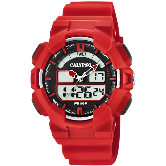 Calypso Analog/Digital 5772/2 - Ditur