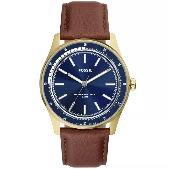 Fossil Sullivan Solar BQ2665 - Ditur
