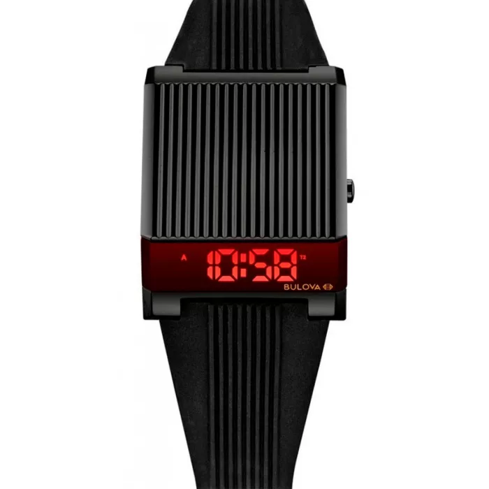 Bulova COMPUTRON 98C135 - Ditur