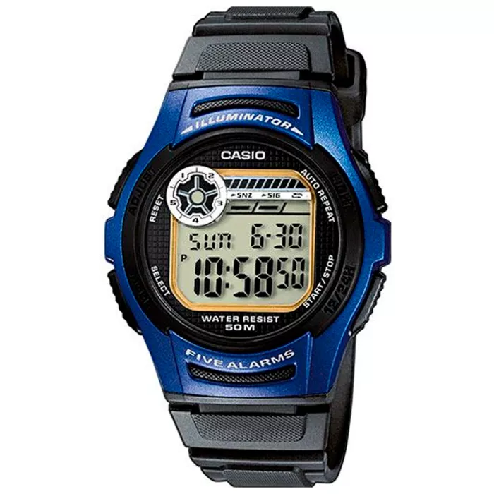 Casio Timeless W213-2AVES - Ditur