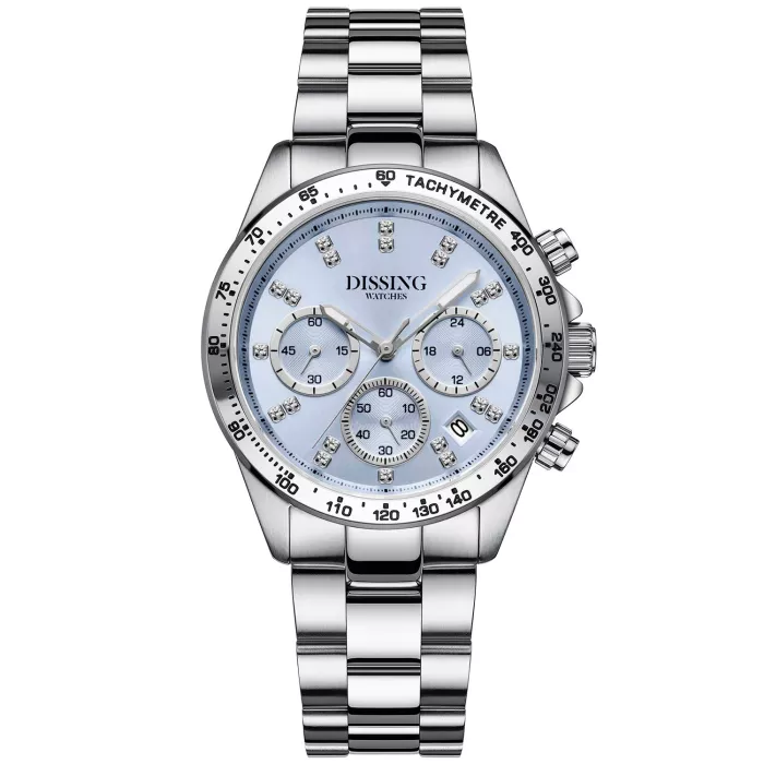 Dissing Lady MK9 Swarovski D1607 - Ditur