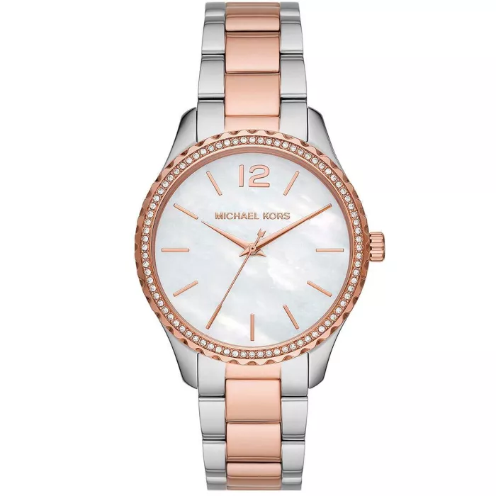 Michael Kors Layton MK6849 - Ditur