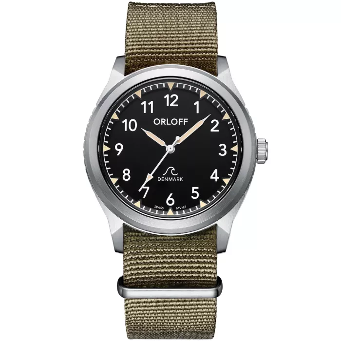 Orloff Dunes O1003 - Ditur