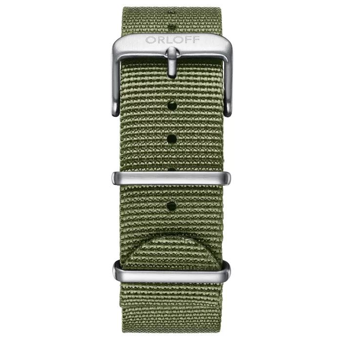 Orloff 22 mm Natorem O1012 - Ditur