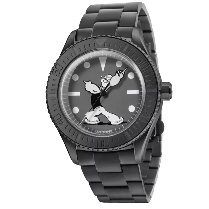 Undone Popeye - Popeye Mono U-013 - Ditur